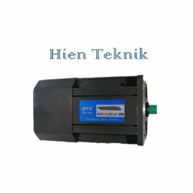 Jual OTG Small Induction Motor 5IK90GU-S3SF 90watt 3Phase - Jakarta ...