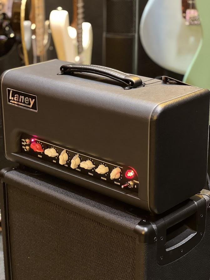 Jual Laney Cub Super Top Amplifier - Jakarta Utara - Nafiri Music Store ...