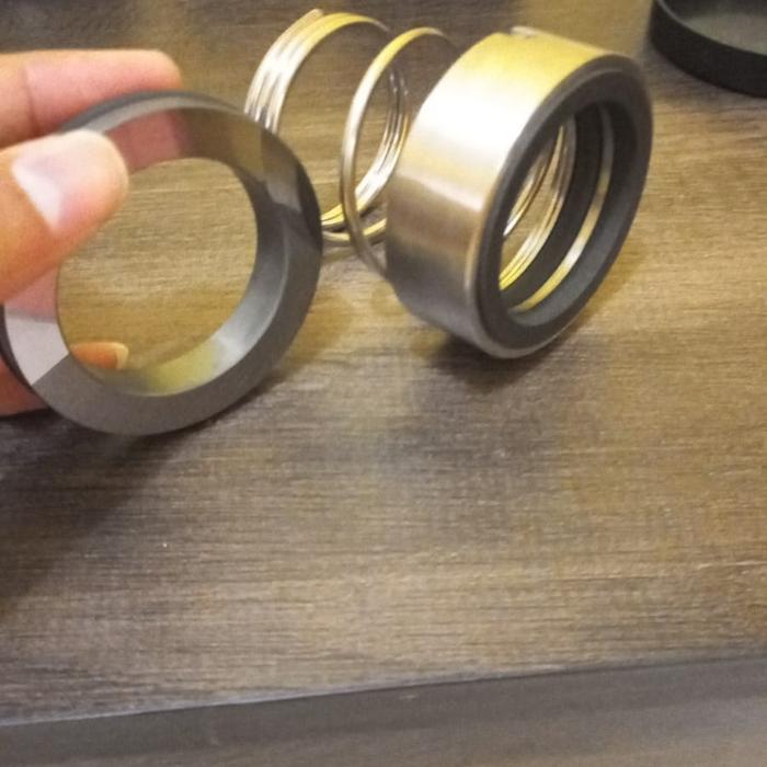 Jual Mechanical Seal RTC 5740B Sic/Sic/V - Kota Medan - mechanical seal ...