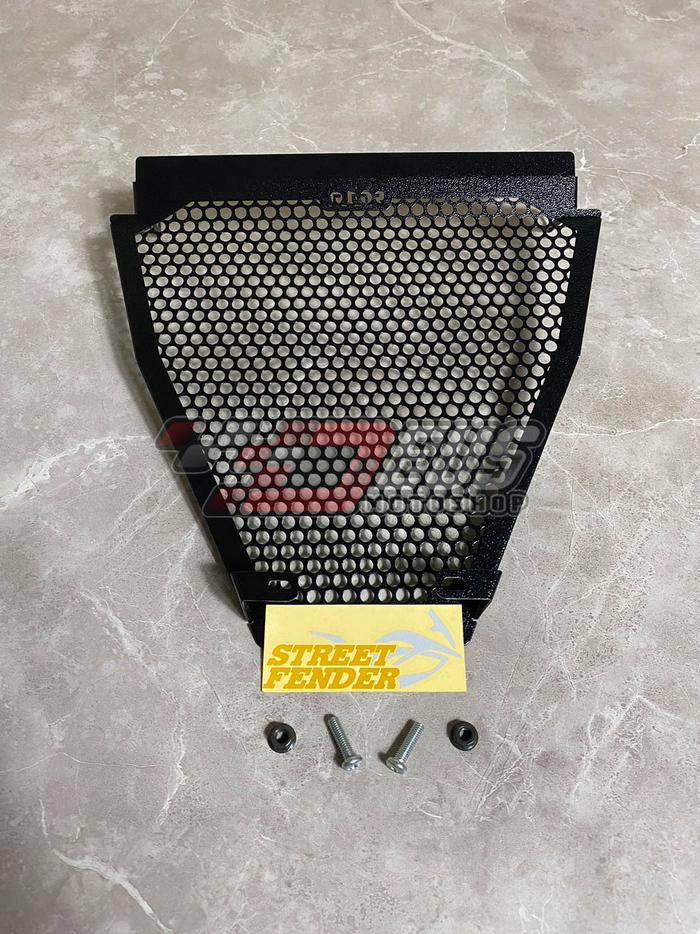 Jual VGrill Yamaha R25 2014-2017 by RGR Engineering / V Grill / Under ...