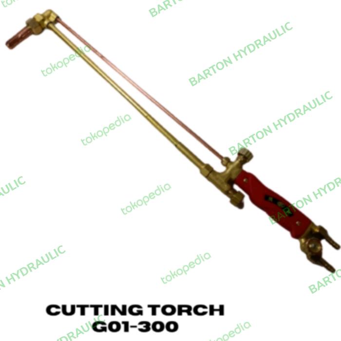 Jual Blender Las Potong G01-300/ Stang Blender Las Potong/ Cutting ...