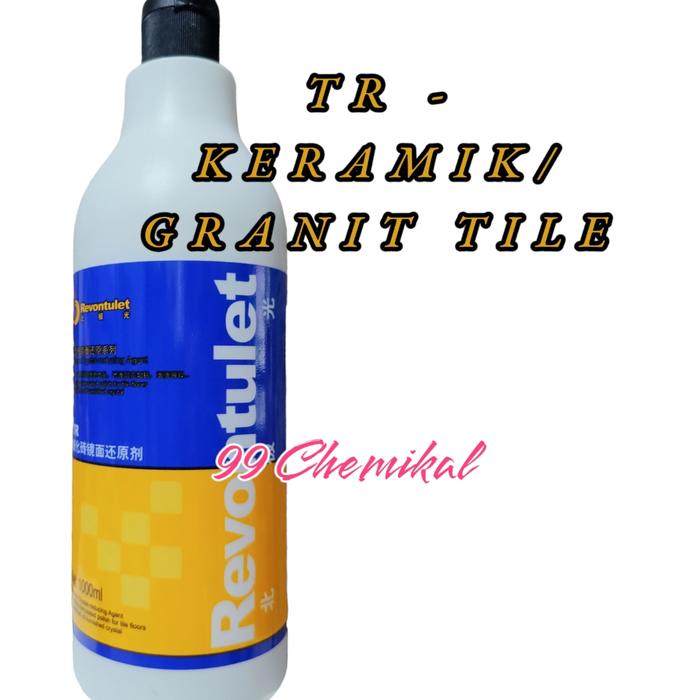 Jual REVONTULET GR 1/GR 2/ MR/TR KILAPKAN BATU MARMER GRANIT KERAMIK ...