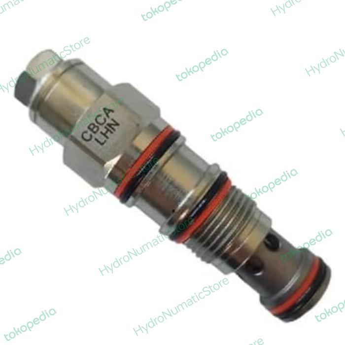 Jual SUN HYDRAULIC CBCA LHN Check Valve Catridge - Jakarta Barat ...