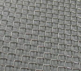 Jual Mesh ss 304 #10 diameter 0.43mm x 1m - PER METER - Jakarta Barat ...