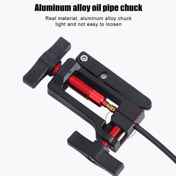 Jual Alat Pasang Insert Connector Rem Hidrolik - Needle Olive Connector ...