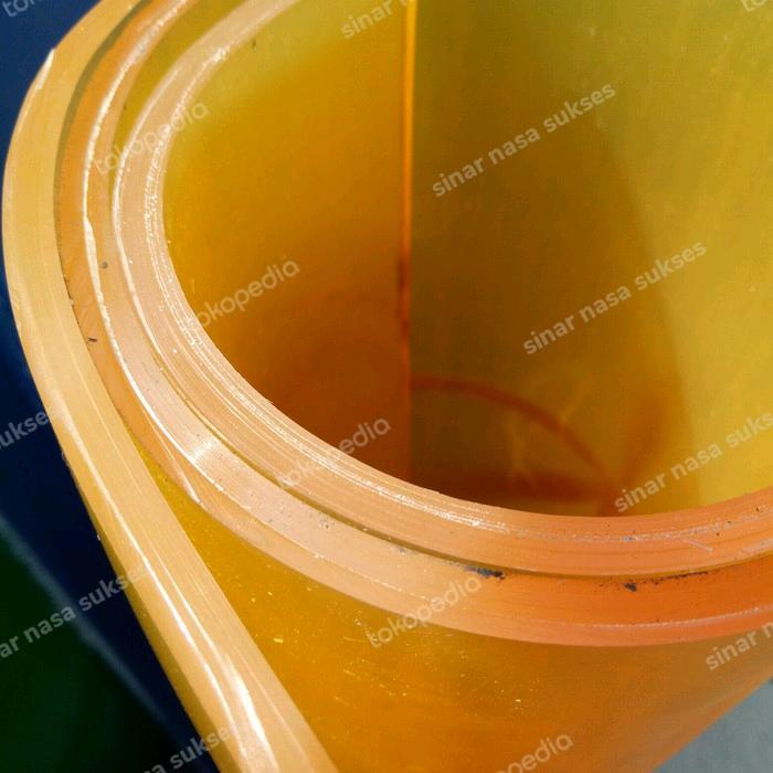 Jual polyurethane sheet/Pu Lembaran 2mm × 100cm × 100cm - Jakarta Barat ...