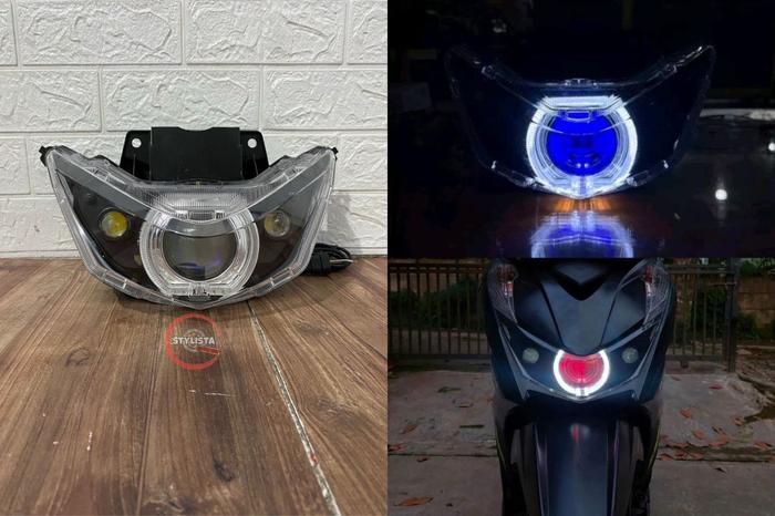 Jual PROJIE BILED AES TURBO SE BEAT DELUXE NEW 2020 2021 2022 2023 FULL ...