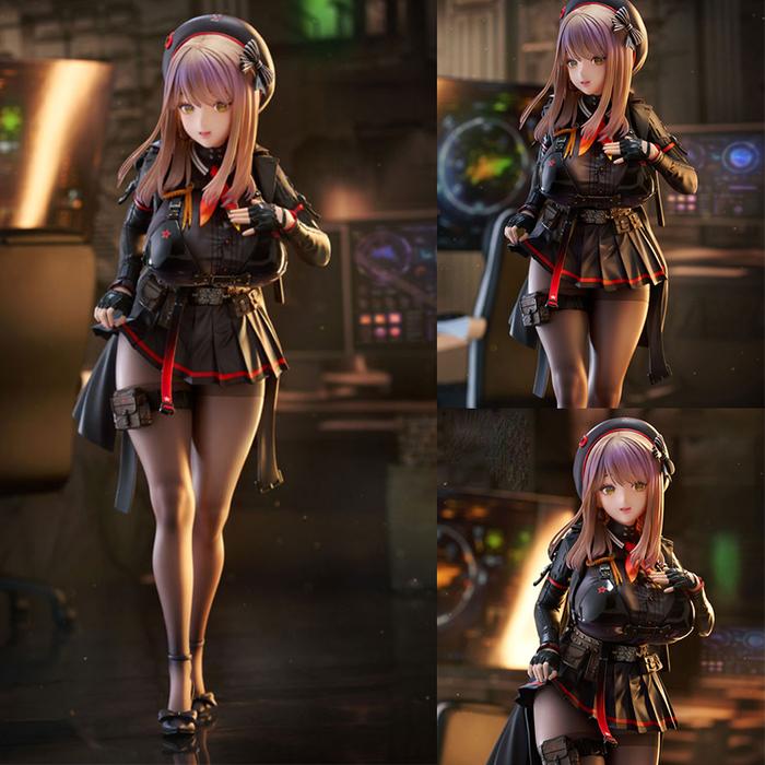 Jual Nikke Emma Figure Goddess of Victory PVC 1/7 Scale - Kota Batam ...