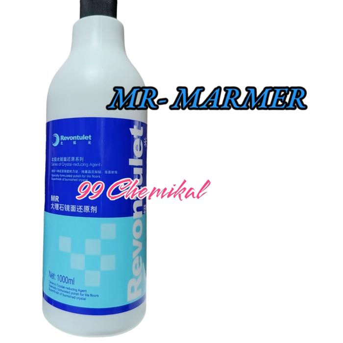 Jual REVONTULET GR 1/GR 2/ MR/TR KILAPKAN BATU MARMER GRANIT KERAMIK ...