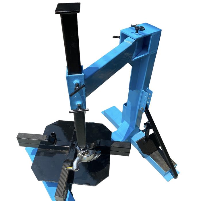 Jual Alat buka ban tire changer manual motor mobil - Kab. Bekasi ...