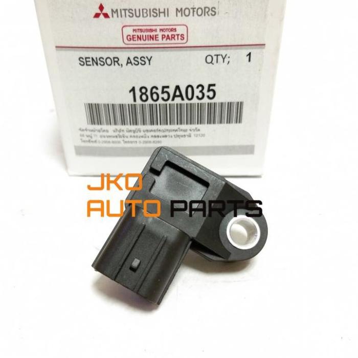 Jual SENSOR MAP MAF SENSOR VACUM SENSOR ASSY TRITON L200 STRADA PAJERO ...