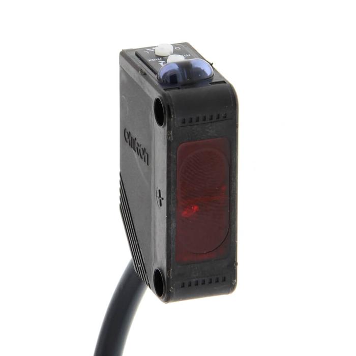 Jual PHOTOELECTRIC SENSOR OMRON E3Z-D61 2M - Jakarta Barat - Hemel Electric | Tokopedia