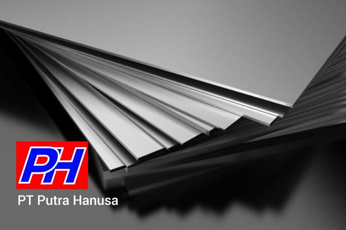 Jual Laser Cutting Plat Besi 6mm - Kab. Bekasi - PT Putra Hanusa ...