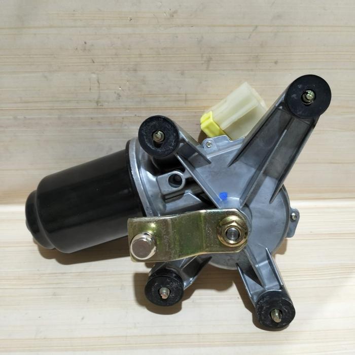 Jual Motor Wiper Asm 12V Dinamo Penggerak Wiper Air ISUZU ELF NKR NHR ...