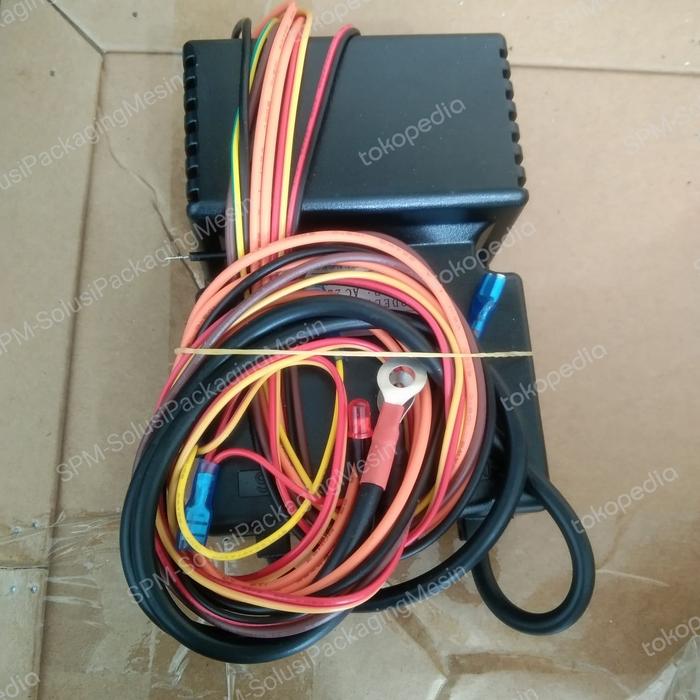 Jual Pemantik Gas Oven Deck Igniter Controller IC Board Oven - Jakarta Barat - SPM ...