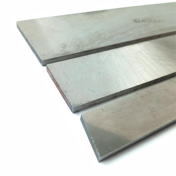 Jual Besi Baja Hss 58hrc - Baja Bahan Pisau - Enigmazone - 2x30 Di ...