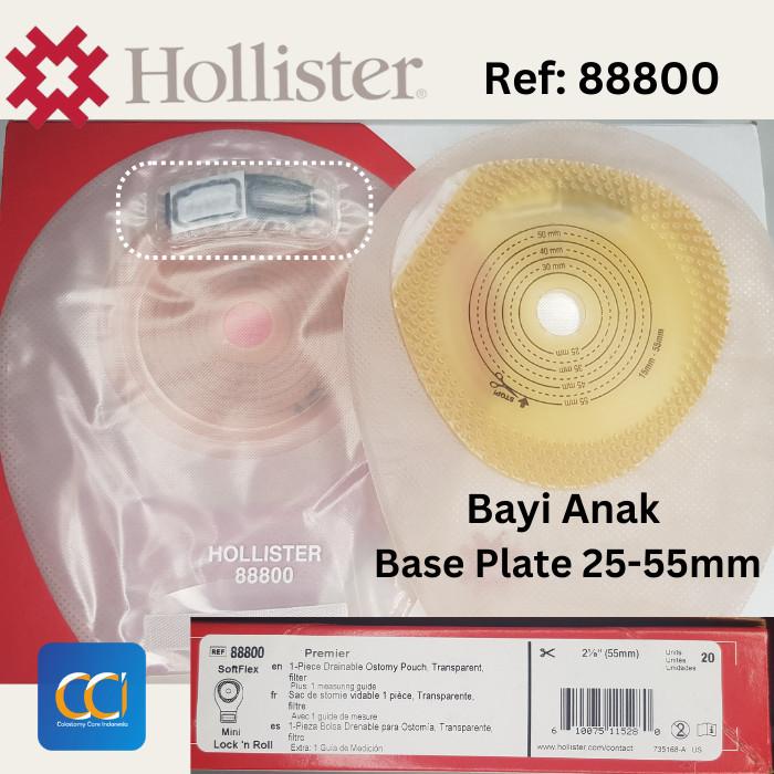 Promo Colostomy Bag | Kantong Kolostomi Hollister Anak Type 88800 - Kab ...