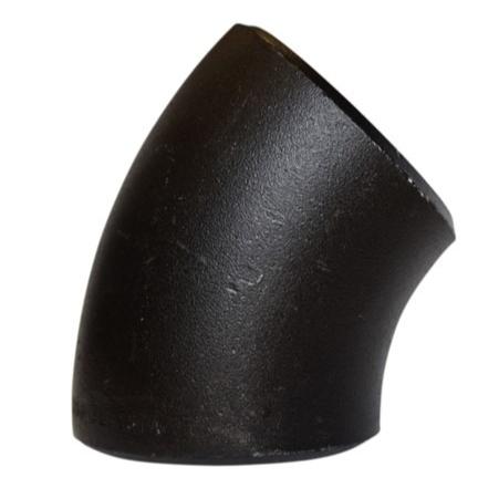 Jual ELBOW 45 DEG 8" SCH 40 CARBON STEEL A234 - Kota Balikpapan ...
