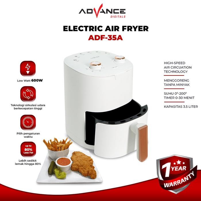 Jual Airfryer Philips Hd-9255/90 Di Seller Owl Store - Cengkareng Timur ...