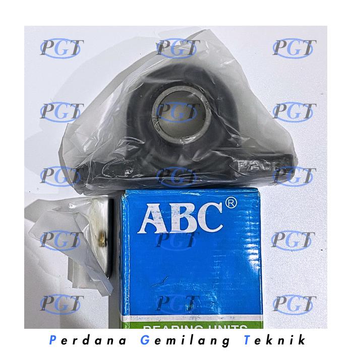 Jual PILLOW BLOCK BEARING UCP 207 ABC (AS-35mm) - Jakarta Barat - Perdana Gemilang Teknik ...