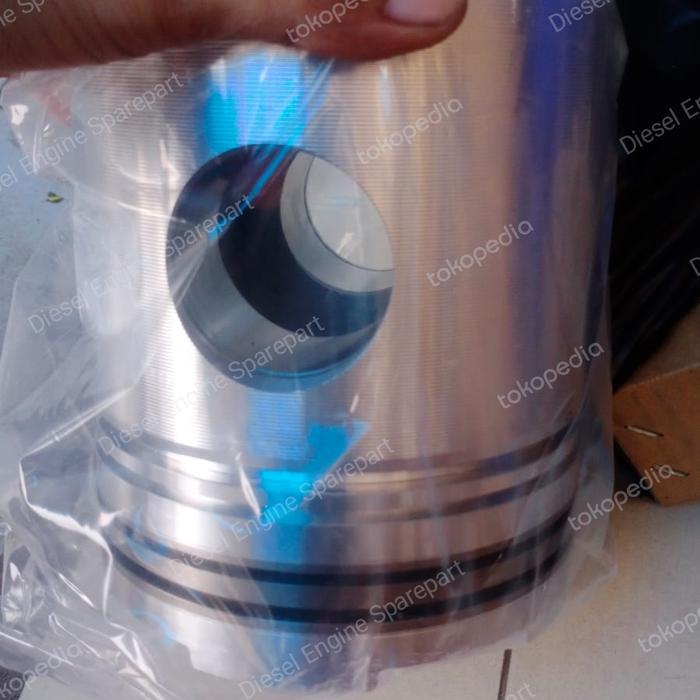 Jual 3801819 / 3048808 piston cummins nta855 / nt855 - Jakarta Pusat ...