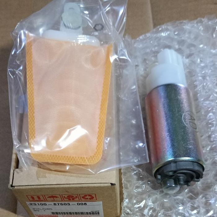 Jual Pompa bensin granmax rotax xenia avanza fuel pump rush original ...