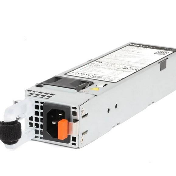 Jual Dell PowerEdge Powersupply for R650, R750 1100 watt - Kota Bekasi ...