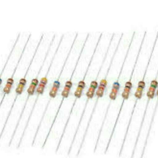 Jual Resistor 1/2W 18 Ohm Harga Per 10 pc - Kota Tangerang - Lin Store ...