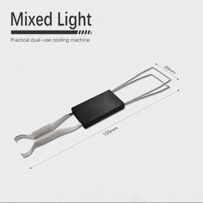 Jual Universal Keycap + Switch Puller Pencabut Keycaps keyboard ...