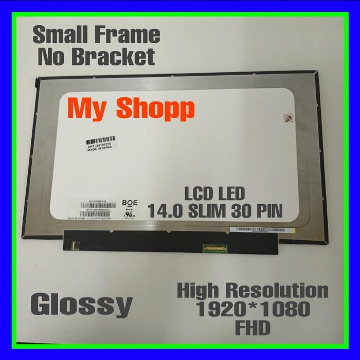 Jual LAYAR LCD LED Laptop Asus VivoBook 14 A412F A412FL Full HD Series ...