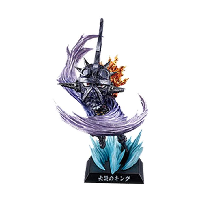 Jual Ichiban Kuji One Piece Beasts Pirate Tobiroppo - Prize G Figure ...