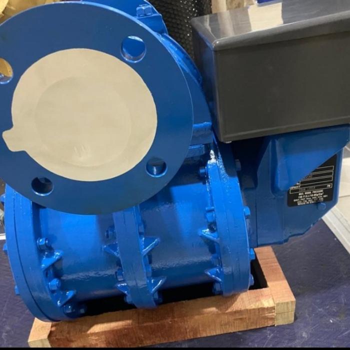 Jual Flow Meter Solar BM450 Avery Hardoll - Jakarta Pusat - CHESA GROUP ...