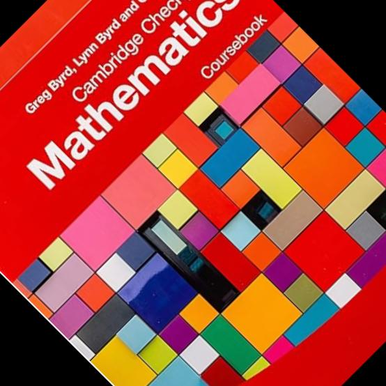 Jual Cambridge Checkpoint Mathematics Coursebook 9 (Cambridge ...