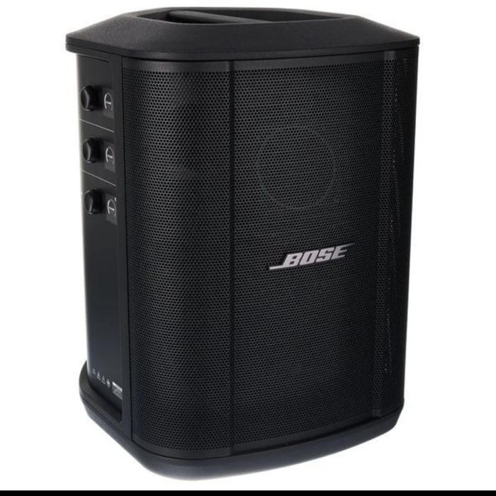Jual Portable Bose S1 pro +/Speaker Bose S1 pro plus/Bose S1 pro ...