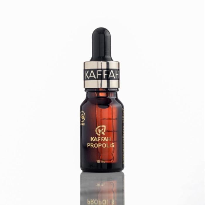 Jual Paket Reseller - Propolis Kaffah tinggi Flavonoid & Quercetin isi 10ml - Kota Makassar ...