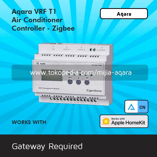 Jual Aqara VRF T1 Module Air Conditioner Controller Homekit - Kota ...