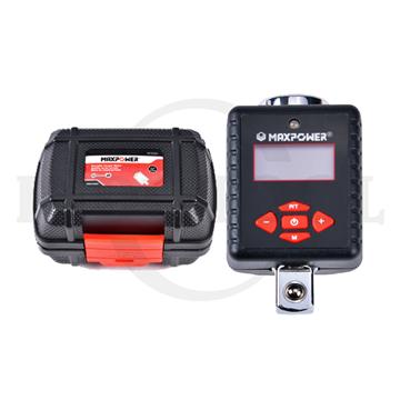 Jual Portable Torque Meter 1/2" x 75mm 40-200Nm MAXPOWER - Kota ...
