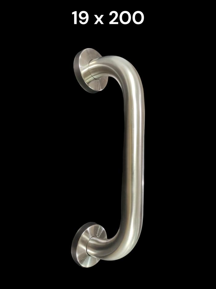 Jual Handle / Tarikan Pintu ( skrup depan ) Kode 19 X 200 - Kota ...