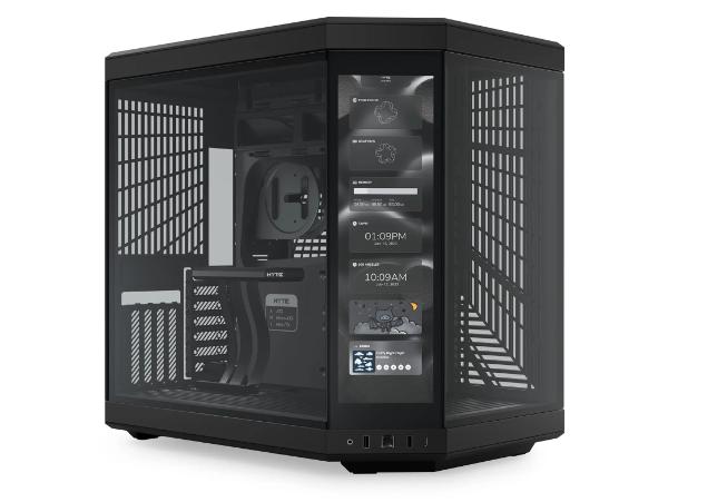 Promo PC Render Editing Workstation AMD Threadripper pro 7995WX + 128GB ...