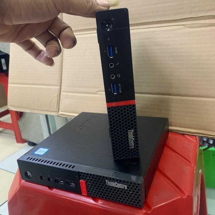 Jual Pc mini lenovo M700 Corei5 gen 6 ram 8gb ssd 128gb - Jakarta Pusat - Computer branded01 ...