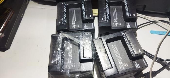 Jual PLC Omron CP1E E20 SDRA - Kota Batam - Sentra Teknologi Mandiri ...