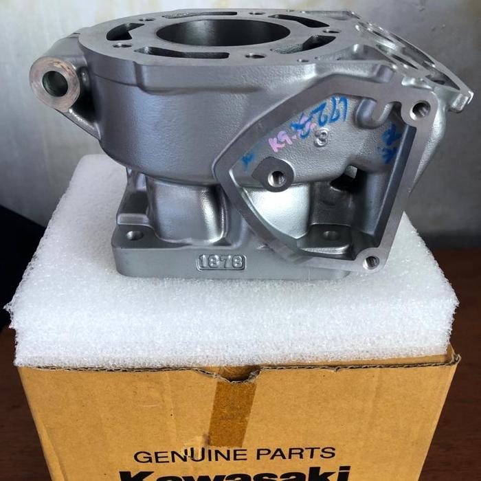 Jual Blok Silinder Boring 1878 CBU Ninja R SS RR 2 Tak Original ...