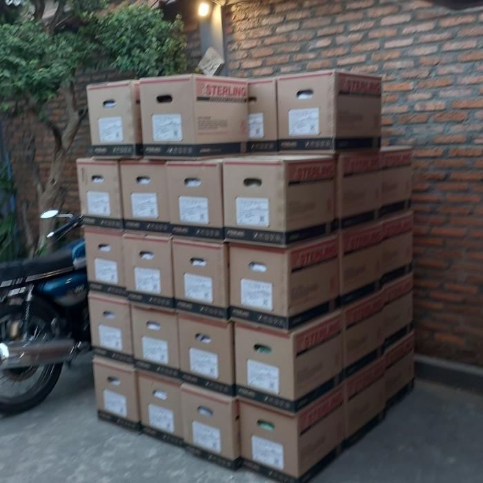Jual Bubuk Powder / Powder Coating STERLING (20 Kg) - Kota Bekasi - SSG ...