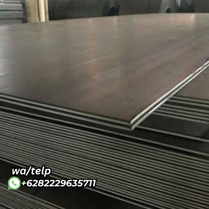 Jual Plat besi plat baja plat Kapal 16 mm 5 x 20 Feet dan 6 x 20 Feet ...