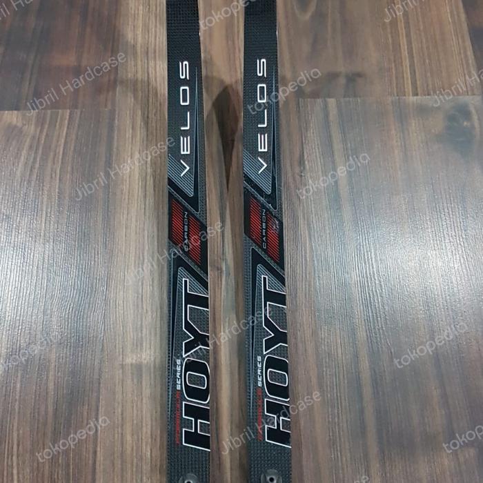 Jual Limbs Hoyt Velos Formula - Kab. Sumbawa - Jibril Hardcase | Tokopedia