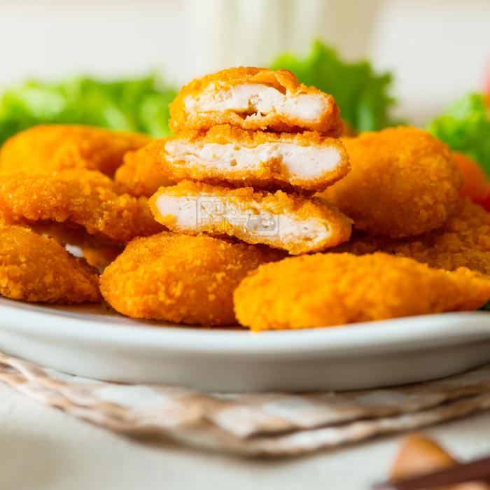 Jual Mini Chicken Katsu Roku Bento isi 12 Pcs - Jakarta Pusat - Roku ...