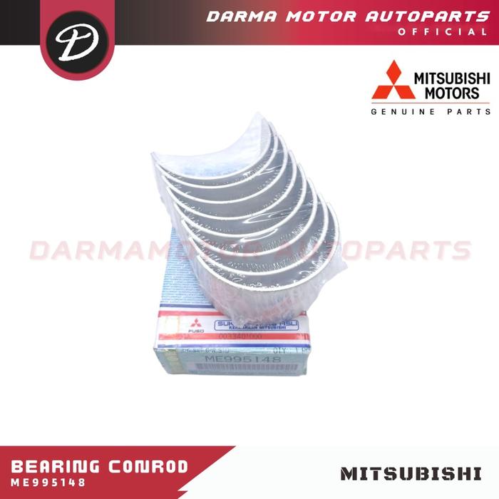 Jual Metal Jalan Colt Diesel PS100 PS120 PS135 Ragasa ME995148 Original ...