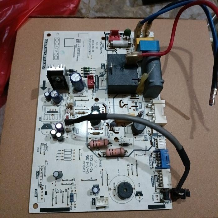 Jual PCB Modul AC Midea - Kota Bekasi - Samawa tehnik | Tokopedia