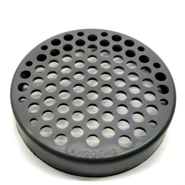 Jual DOP BIOPORI 3" INCH SARINGAN DRAIN CAP BULAT 3 DIM LANGGENG TUTUP ...