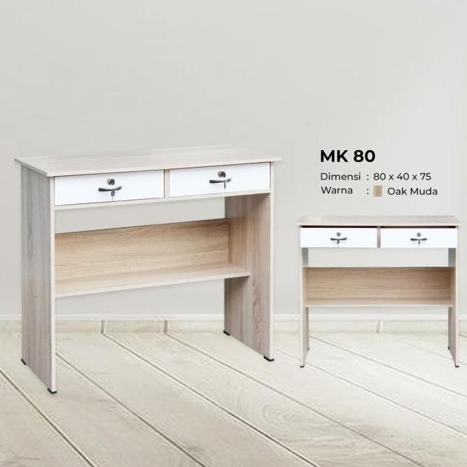 Jual ! Meja Kios Meja Kantor Meja Kerja Mk 80 Gojek - Daisykrop - Jakarta Pusat - daisykrop ...